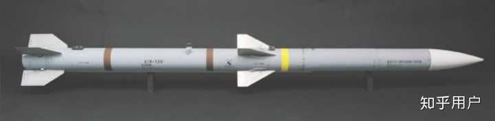 AIM-120与R-77孰优孰劣？ - 知乎
