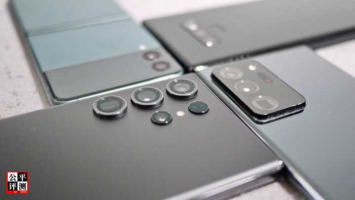 三星S23 Ultra实际上手体验如何? - 知乎