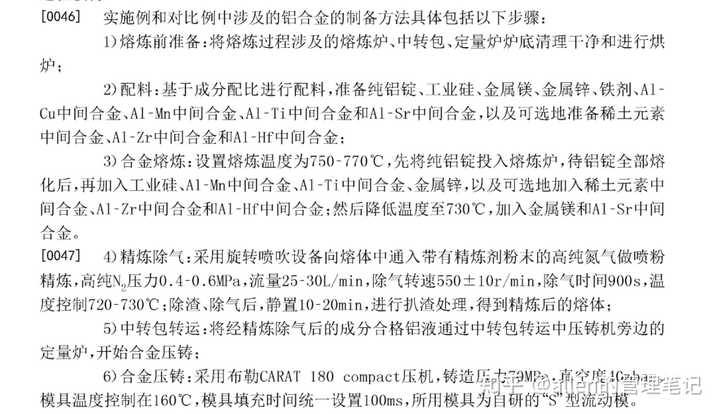 如何评价小米技术发布会发布「小米泰坦合金」，国内唯一拥有量产自研合金材料的车厂？ 知乎