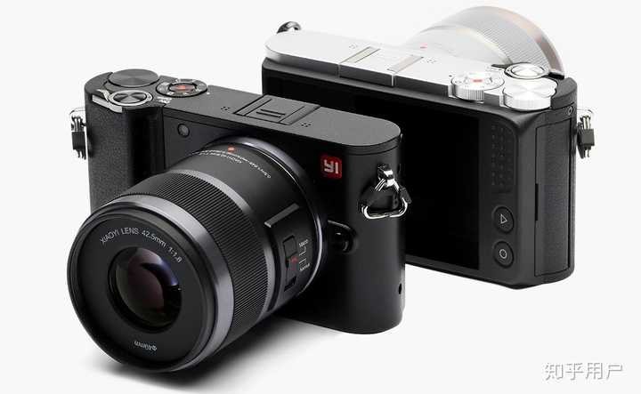 为什么中国至今没有一款好的国产相机，全是佳能索尼? - 知乎