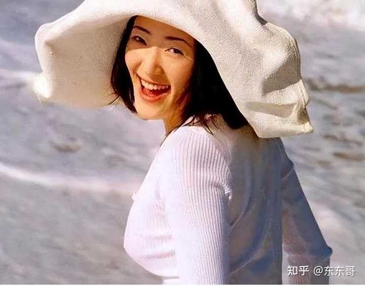 怎么评价杨思敏的演技? - 知乎