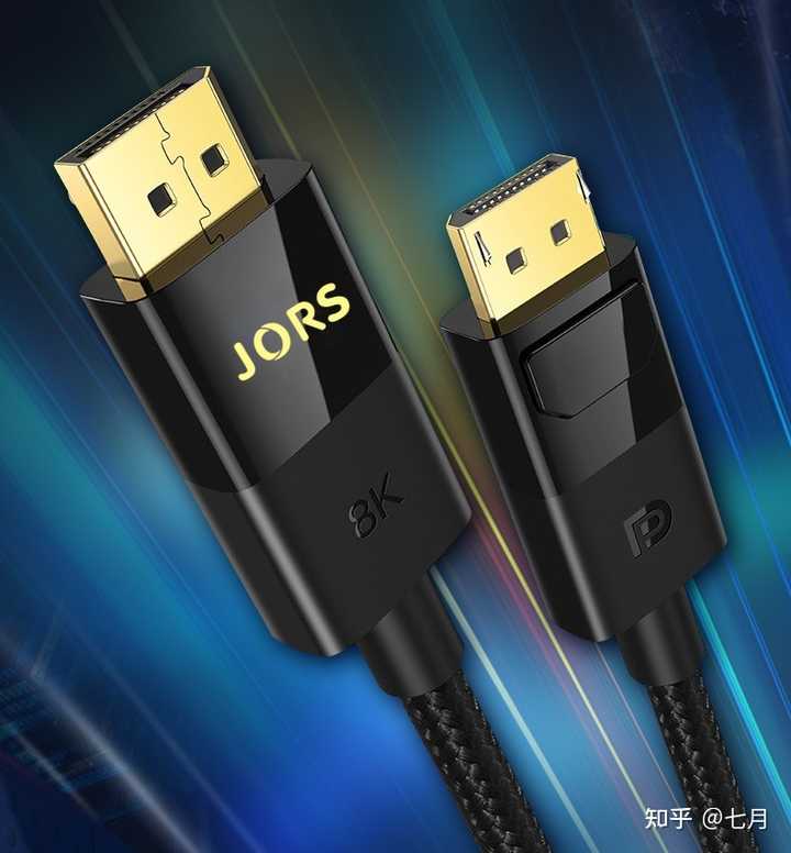 DP1.2的显示器能使用DP1.4的线连接DP1.4a的显卡吗？ - 知乎