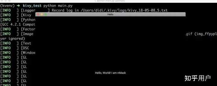 如何用python 编写一个安卓app，不需要太复杂？ - 知乎