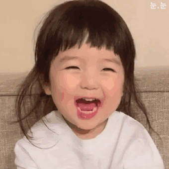 有哪些可爱的动图表情包? - 知乎