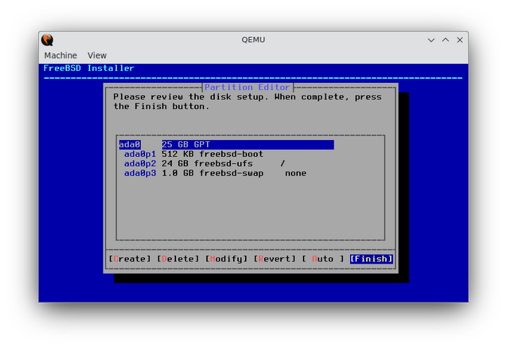 长期使用FreeBSD或OpenBSD是一种什么体验？ - 知乎