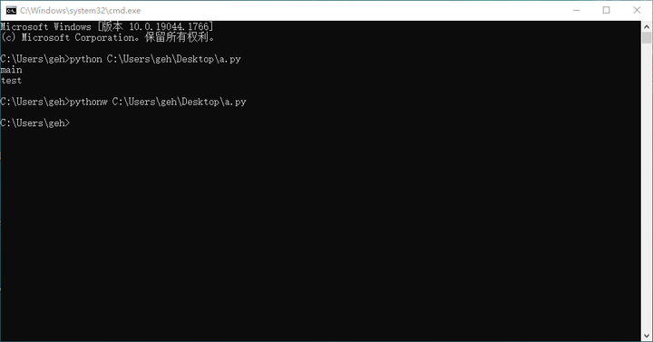 Python进程，为什么我创建的进程运行后都没有输出结果? - 知乎