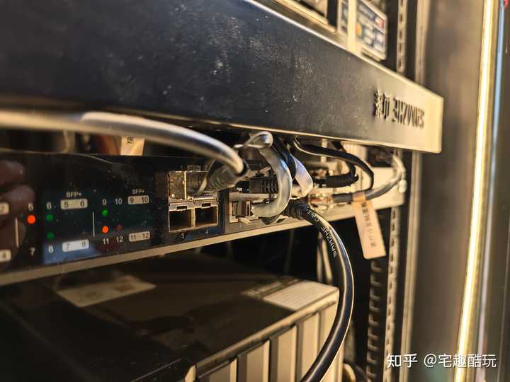 搞了NAS之后去哪里下载4K，8K的电影？ - 知乎