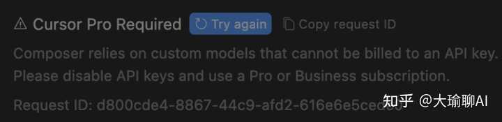 如何学习使用cursor？ - 知乎