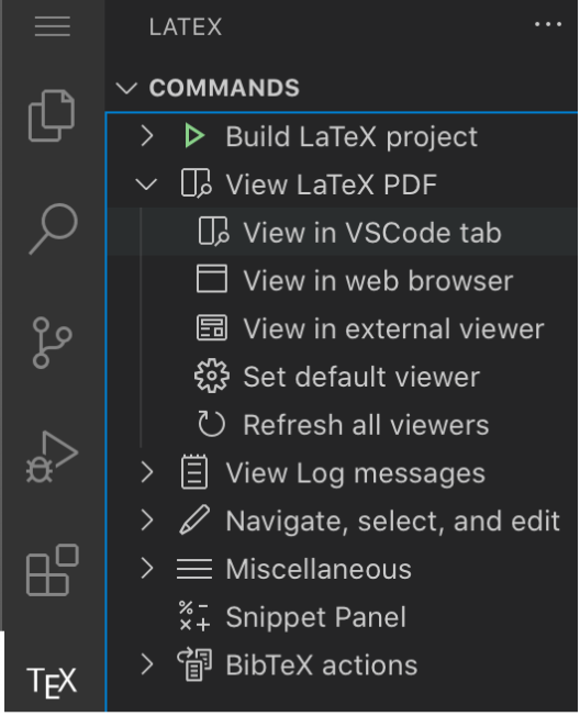VSCode配置latex环境，报错怎么办？ - 知乎
