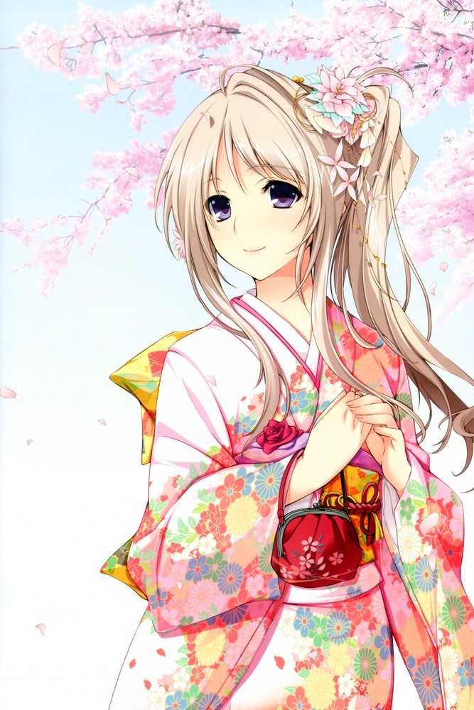 有哪些画风极其精美的Galgame？ - 知乎