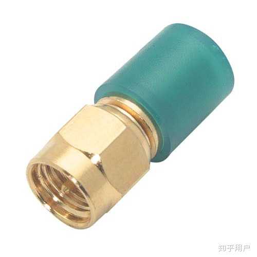 什么时候需要使用同轴终端负载，有什么作用？一般有哪些型号？ - 知乎