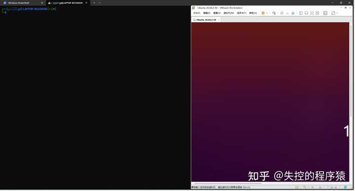 如何在 Windows 上同时运行 WSL 和 VMware？ - 知乎