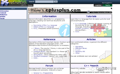推荐一些可以学习 c++ 的网站？ - 知乎