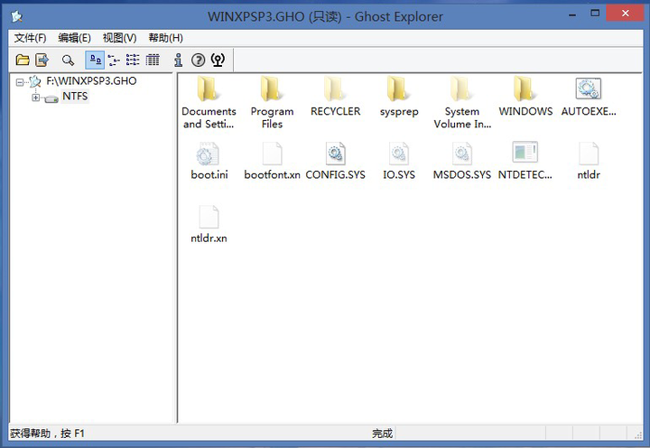 曾经风靡一时的ghost系统，为什么销声匿迹了？ - 知乎
