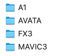 无人机小白，纠结mini3pro和新出的avata，大佬们给一点建议好不好？ - 知乎