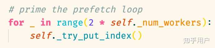 pytorch dataloader 使用batch和 num_works参数的原理是什么？ - 知乎