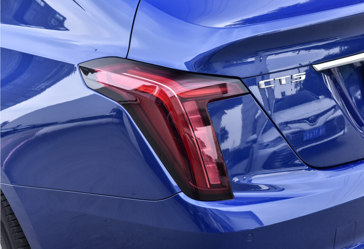 高配一车难求，不带运动四件套的凯迪拉克 CT5 是否值得购买？ - 知乎