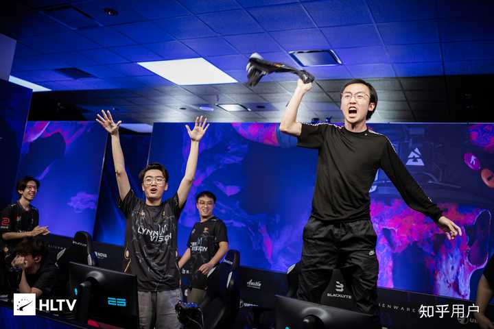 奥斯汀 Major 中国战队 LVG 力克 B8，CNCS 时隔 7 年重回传奇组，对此你有什么想说？ - 知乎