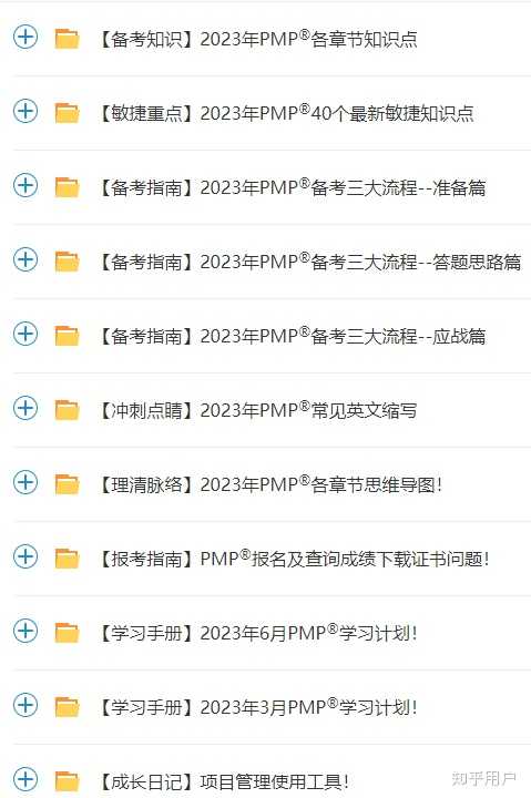 3A通过pmp有多大比例？ - 知乎