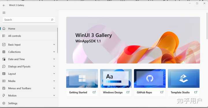winUI3要怎么学习？ - 知乎