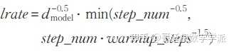 深度学习中warmup step应该怎么设置？ - 知乎