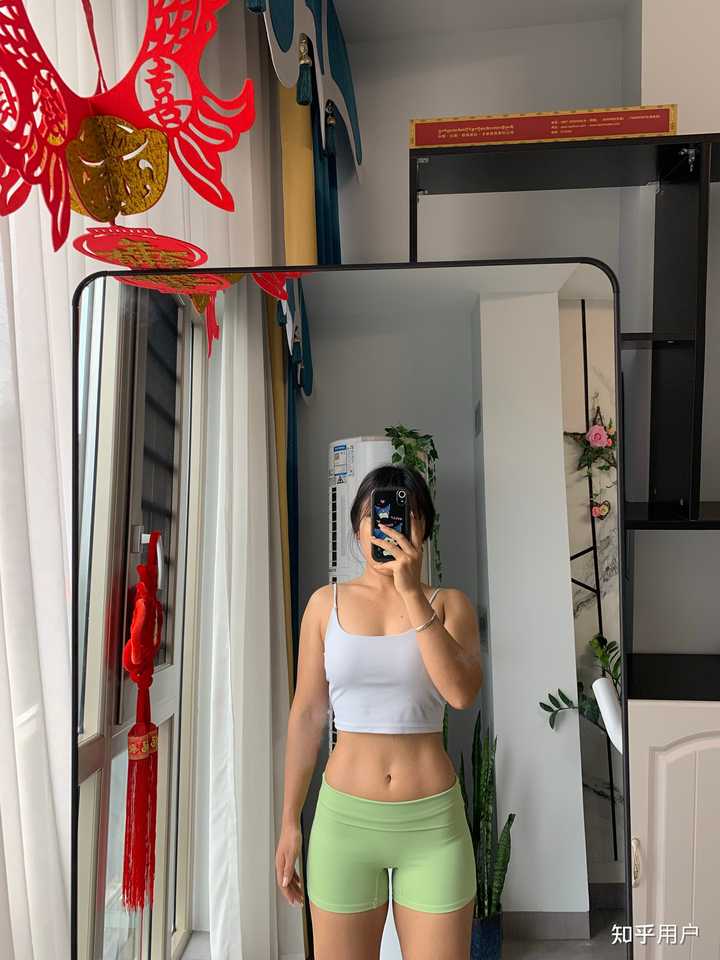 女，157，52kg算胖吗？ - 知乎