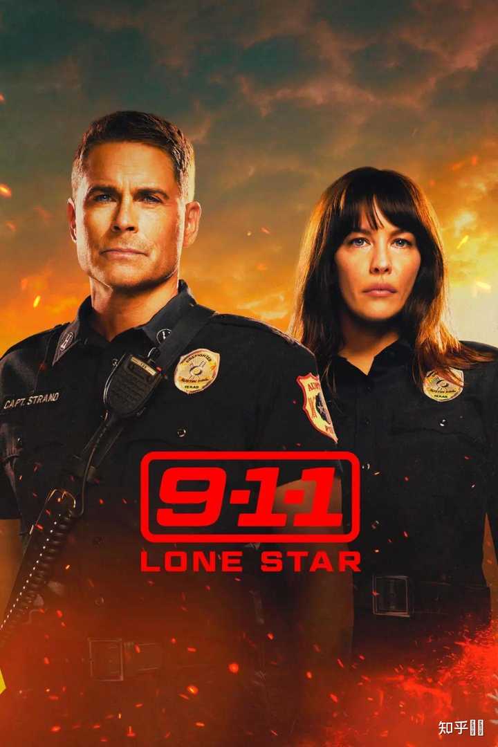 如何评价美剧《紧急呼救9-1-1》？ - 知乎