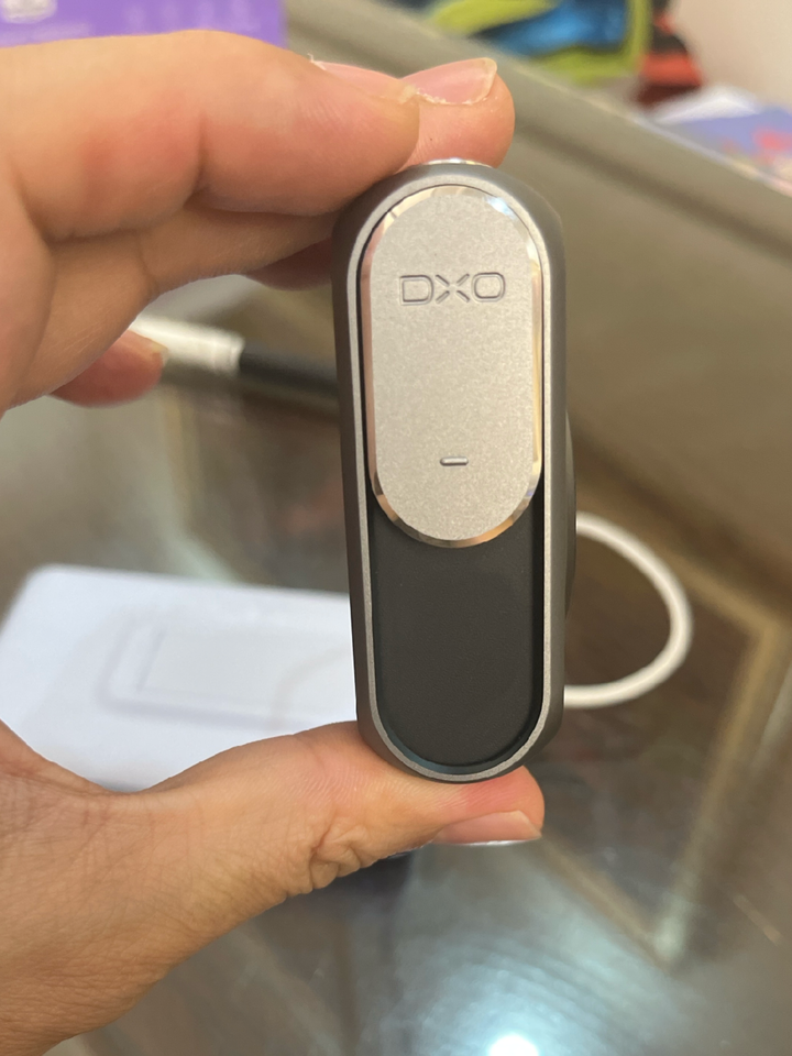 如何评价 DxO 推出的相机外挂 DxO ONE？ - 知乎