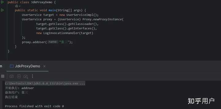 请问jdk动态代理，cglib代理，javassist 和 ASM 有什么区别吗? - 知乎