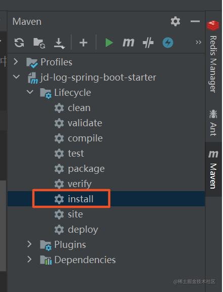 Spring Boot 中的 starter 到底是什么 ? - 知乎