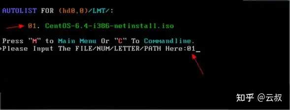 微pe能不能安装Linux？ - 知乎