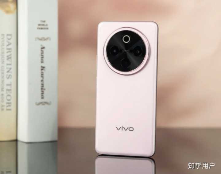 vivo Y300 Pro+与Y300 Pro相比，都有哪些升级？ - 知乎