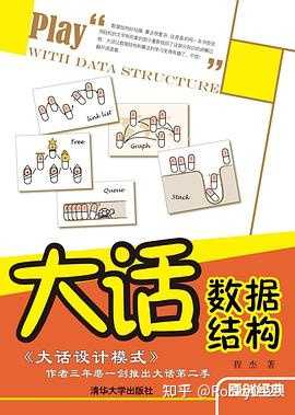 如何从零开始学习数据结构？ - 知乎