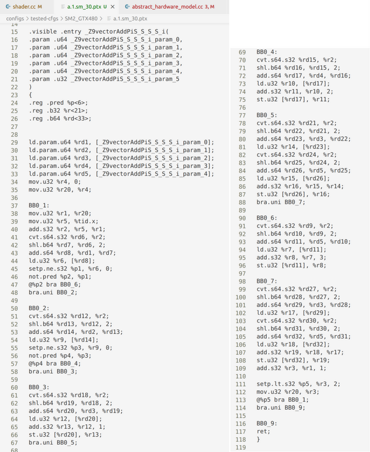 GPGPU的SIMT Stack机制是什么？ - 知乎