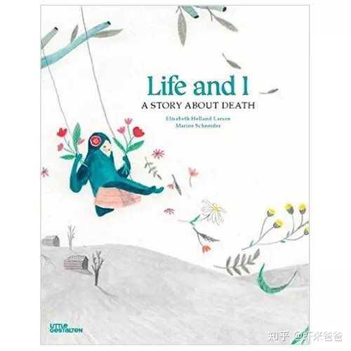 求推荐一些关于死亡教育的书籍? - 知乎
