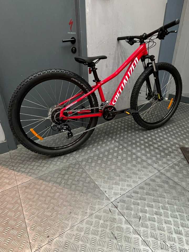 捷安特ATX860和崔克马琳5如何选择。? - 知乎