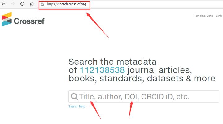 DOI 是什么？怎样利用 DOI 快速检索文献？ - 知乎