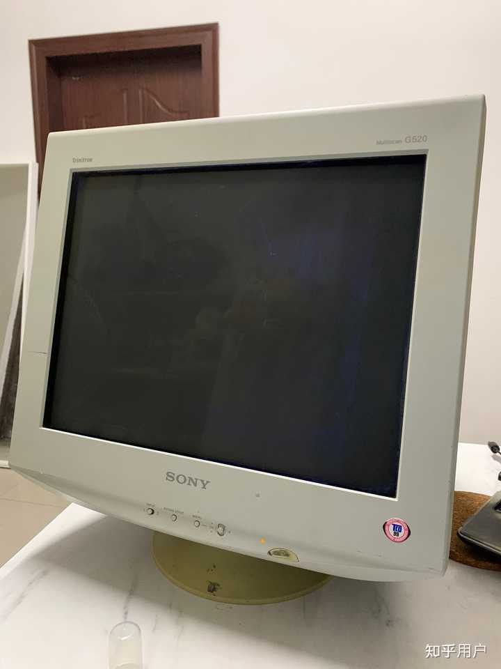 为什么 CRT 画质这么好也被淘汰，液晶反而发展的很好？ - 知乎