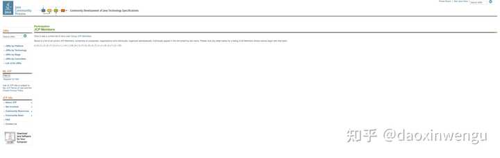 Java只有中国人在搞了吗？ - 知乎