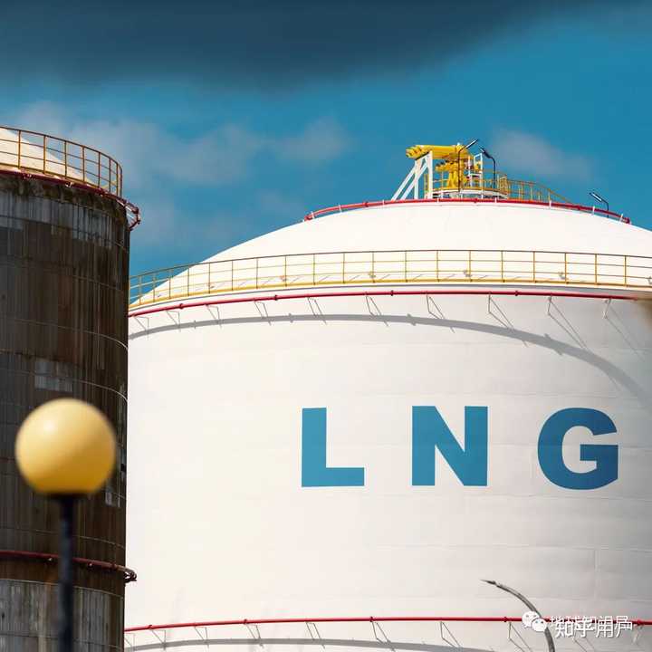 LNG （液化天然气）真的是零排放、无污染的新型能源吗？ - 知乎