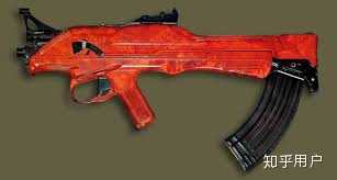 TKB-022这把枪的结构是什么样的？ - 知乎