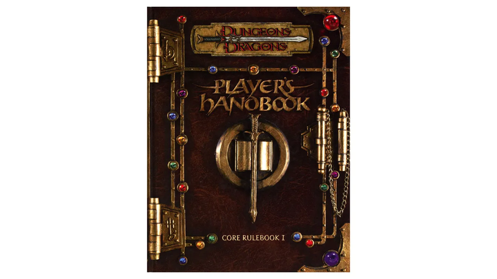 Dnd 跑团规则有几个版本有什么区别？ - 知乎