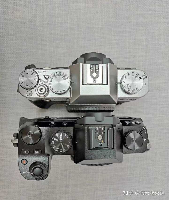 富士xt3 xt30 xs10选哪个合适? - 知乎