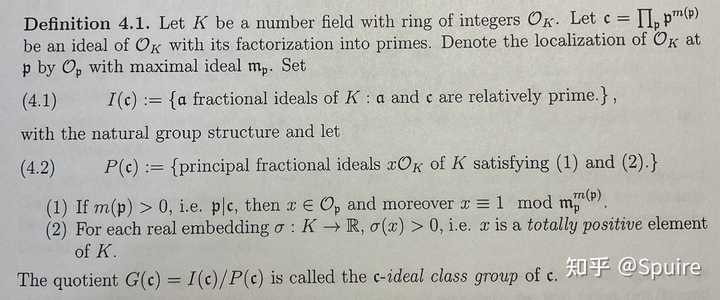 L函数是什么？ - 知乎