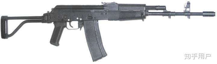 和平精英中M762在现实中的原型是哪把枪？ - 知乎
