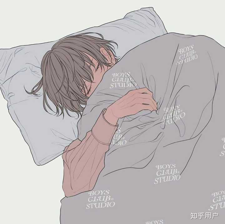 有没有可爱又不失帅气的动漫男头? - 知乎