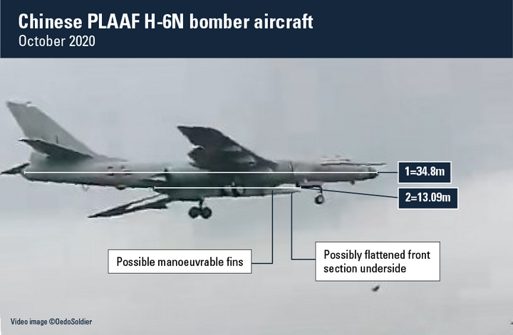 如果把MGM-134A“侏儒”导弹改成空射版本，那么能挂载在哪些现役作战飞机上？ - 知乎