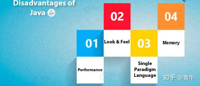 Python跟Java相比，优劣势分别是什么？ - 知乎