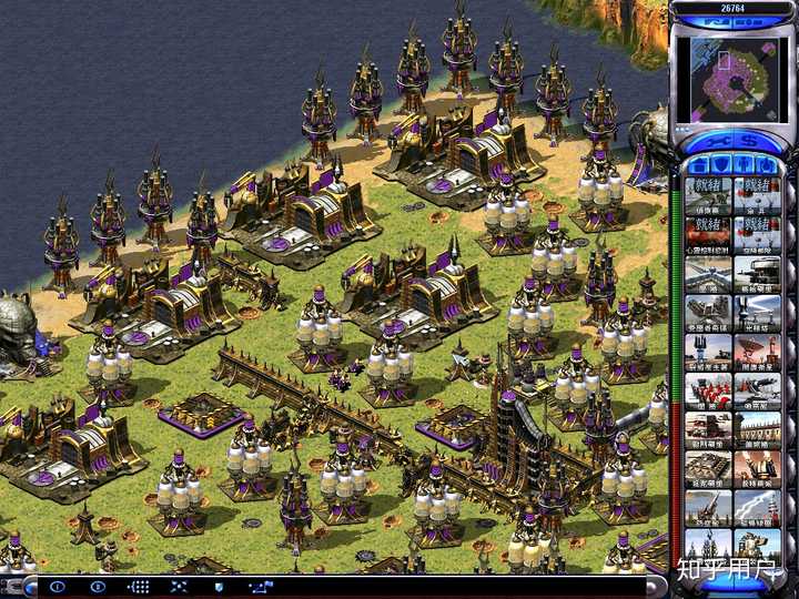 《红色警戒》有哪些细思恐极的事？ - 知乎