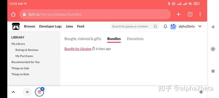 如何在 itch.io 网站挑选好玩的游戏？ - 知乎